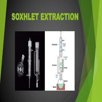 soxhlet extraction.pptx