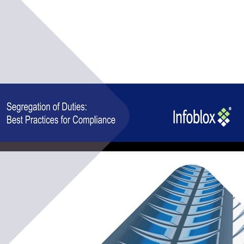 IPO Readiness SOX Sod | PDF