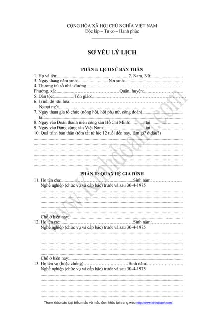 Don phuckhao 2019 | PDF