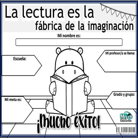 4º SOY LECTOR PART2- MD EDUCATIVO.p df PARTE | PDF