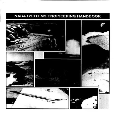 NASA System Engineering Handbook | PDF