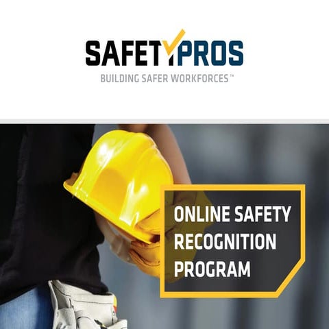 Online Safety Recognition Programs | PPT