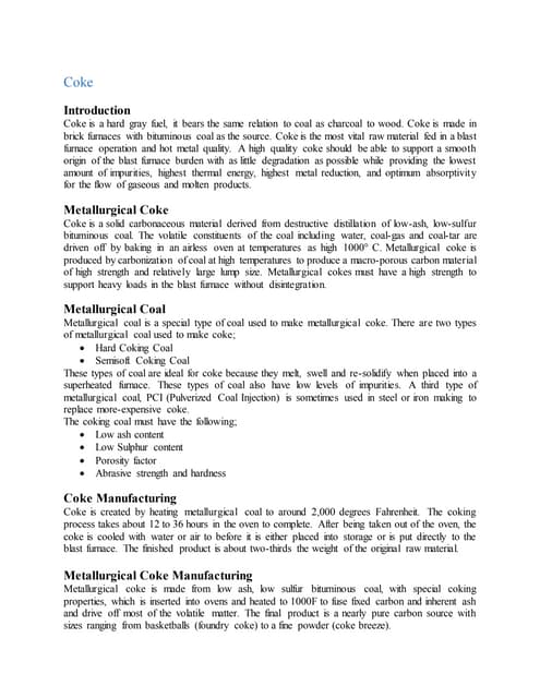 Proximate And Ultimate Analysis Of Coal Pptx Chemistry Science