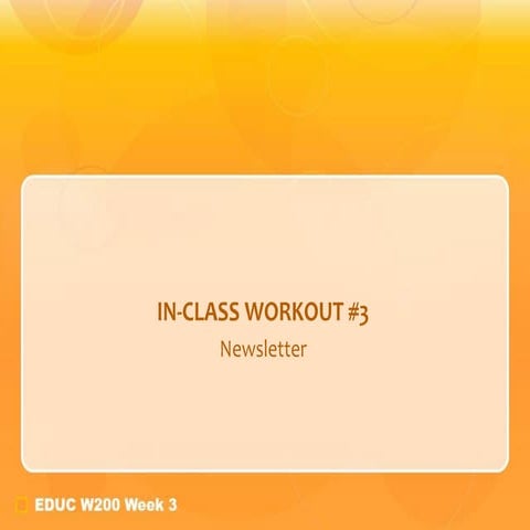 Sp2012_Week3_Part7_ICW | PPT