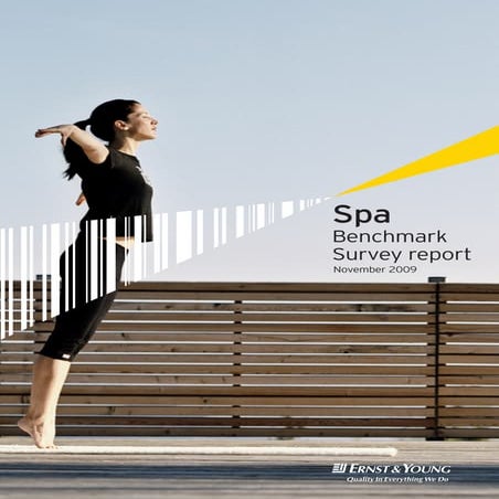 Spa.benchmark.survey.report | PDF