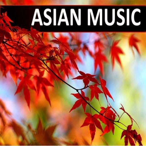 Music of korea | PPTX