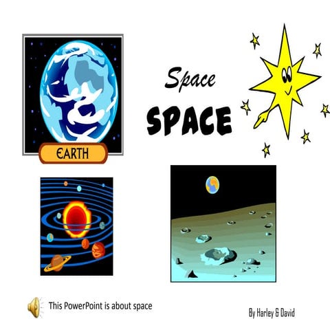 Space | PPT