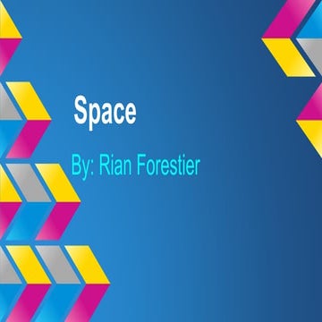 Space | PPT