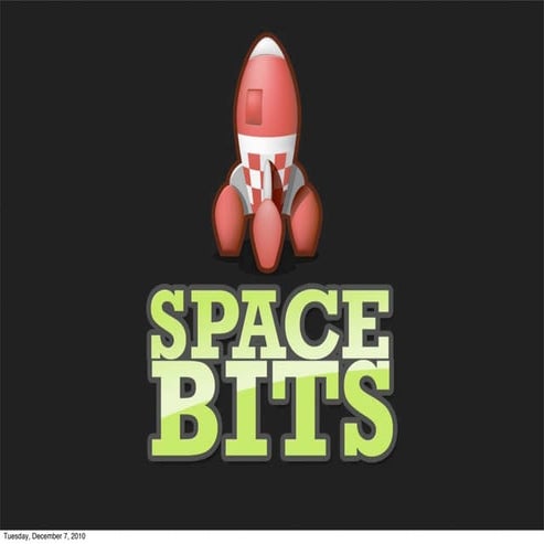 Spacebits at Codebits | PDF | Space and Astronomy | Science