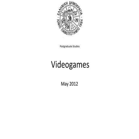 Space invaders | PPTX