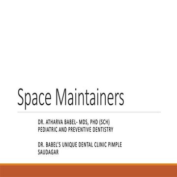 Space_Maintainers.ppt