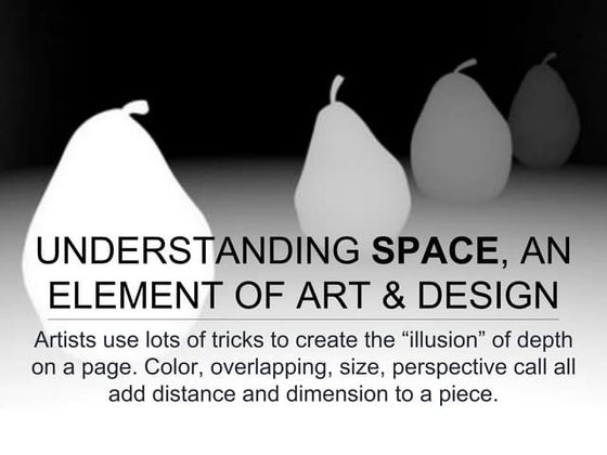 Basics Of 3 Dimensional Design | PPT