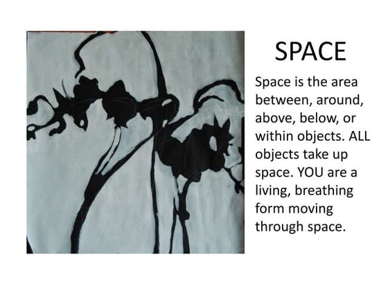 Illusions of space | PPTX