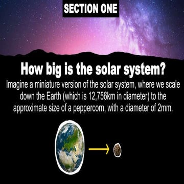 Space PowerPoint | PPT