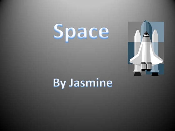 The Solar System Powerpoint | PPT