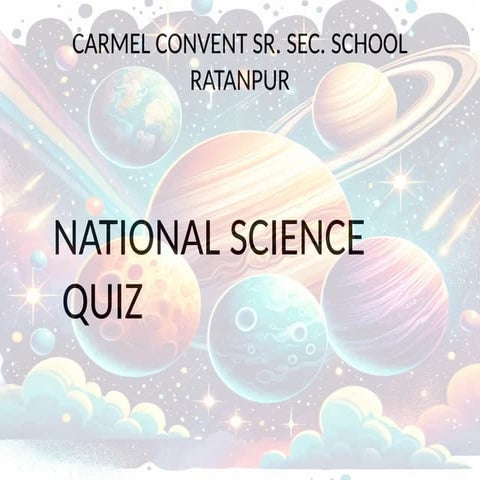 Space_Quiz_Final.pptx for space day.for students of classes vi to xii ...