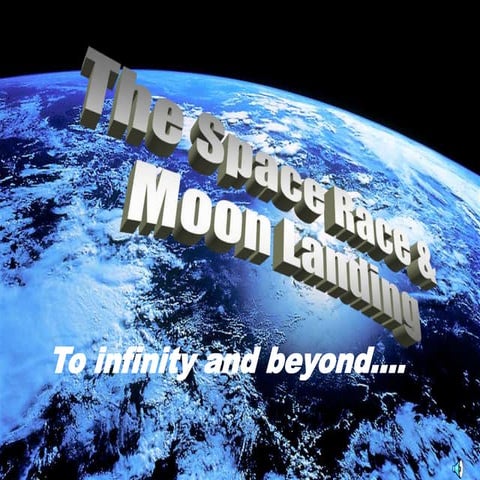Space race | PPT