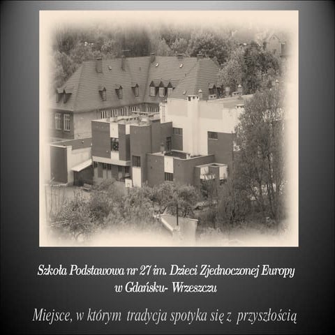 Spacer po Szkole | PPT