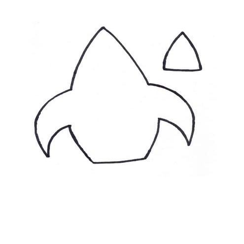 Spaceship template | PDF