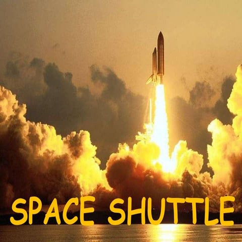 Space Shuttle | PPT