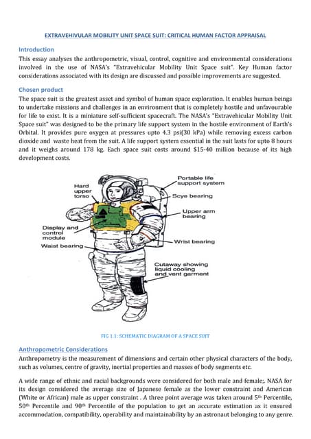 Transcript & Degree of Space Systems Engineering Reetam Singh | PDF