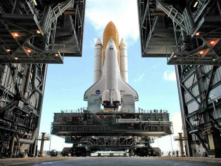 Space Technology