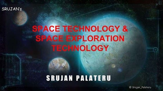 Technology-In-Space-Exploration and .pptx
