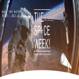 The future of space exploration. | PDF | Space and Astronomy | Science
