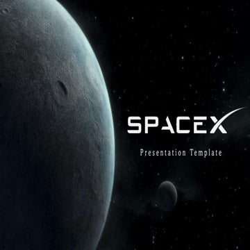 SpaceX Presentation.pptx