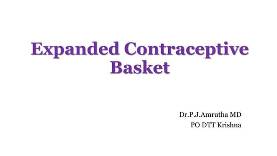 Centchroman Tablets I.P.( Chhaya) Oral Contraceptive Pills | PDF