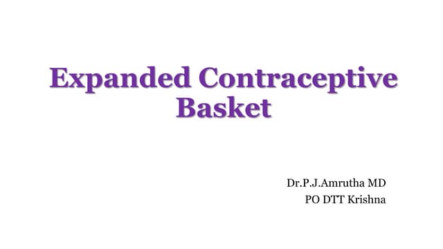 Centchroman Tablets I.P.( Chhaya) Oral Contraceptive Pills | PDF