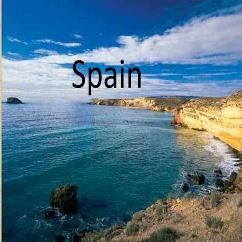 Spain | PPT