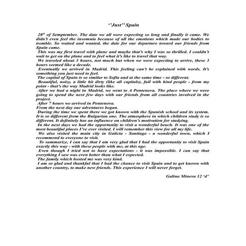 Barnaby bear visits_spainv2[1] | PPT