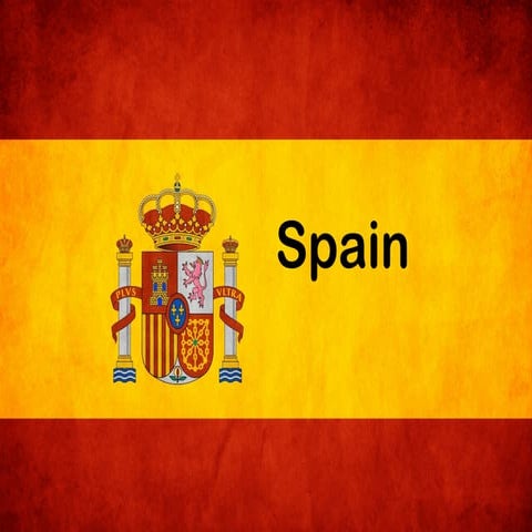 Spanish cuisine | PPT