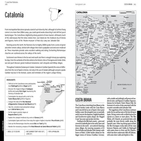 Cia World Factbook Reference Map Balkans | PDF
