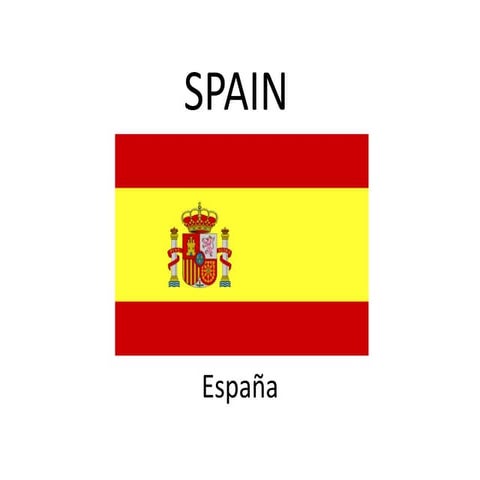 Spain2 | PPT
