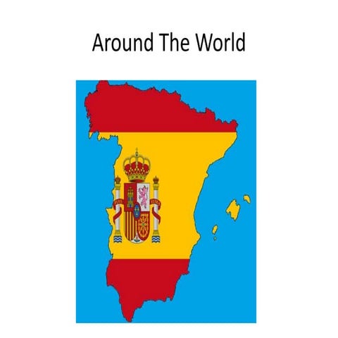 The history and art of the bullfighter’s ‘suit of lights | PPT