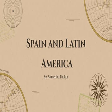 Spain and Latin America project in spanish.pdf
