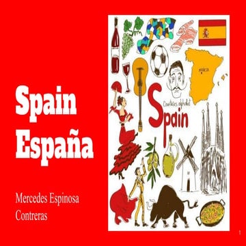 España: presentación / Spain: country presentation | PDF