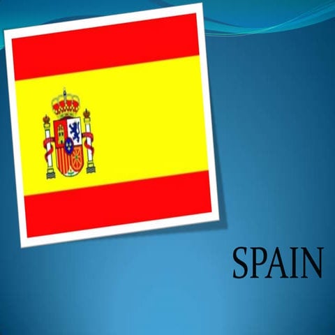 Spain | PPSX