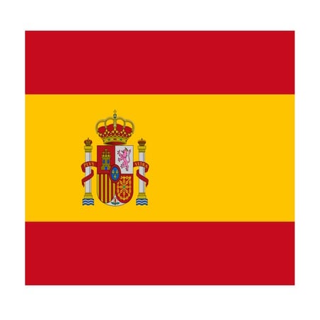 Spain flag | PDF
