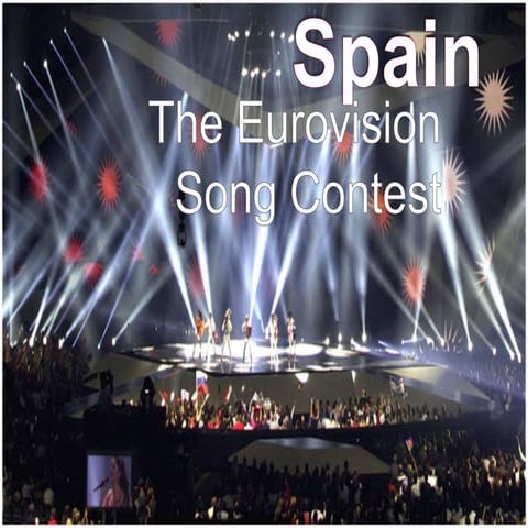 The Eurovision Song Contest | PPTX
