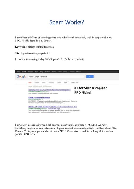 So, you think you’re good at spotting phishing emails | PPT