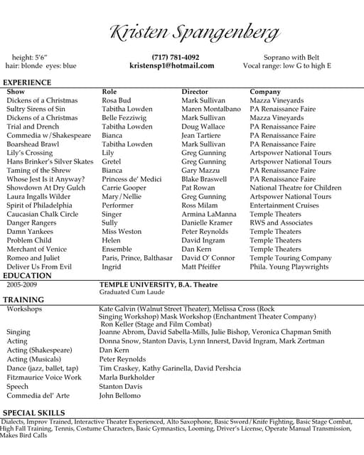 Star Dancer - Beth Webb | PPT