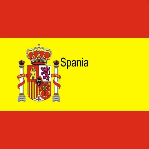 Spania | PPT