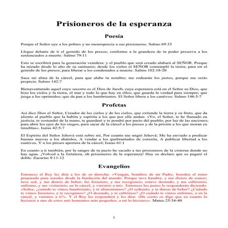 Spanish - Prisoners of Hope - Google Cloud Translation.pdf