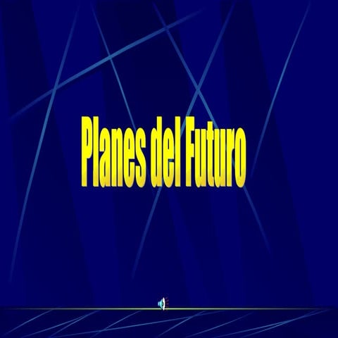 Spanish Yearbook Project | PPT