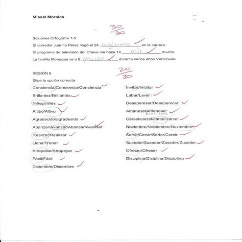 Spanish 2 | PDF