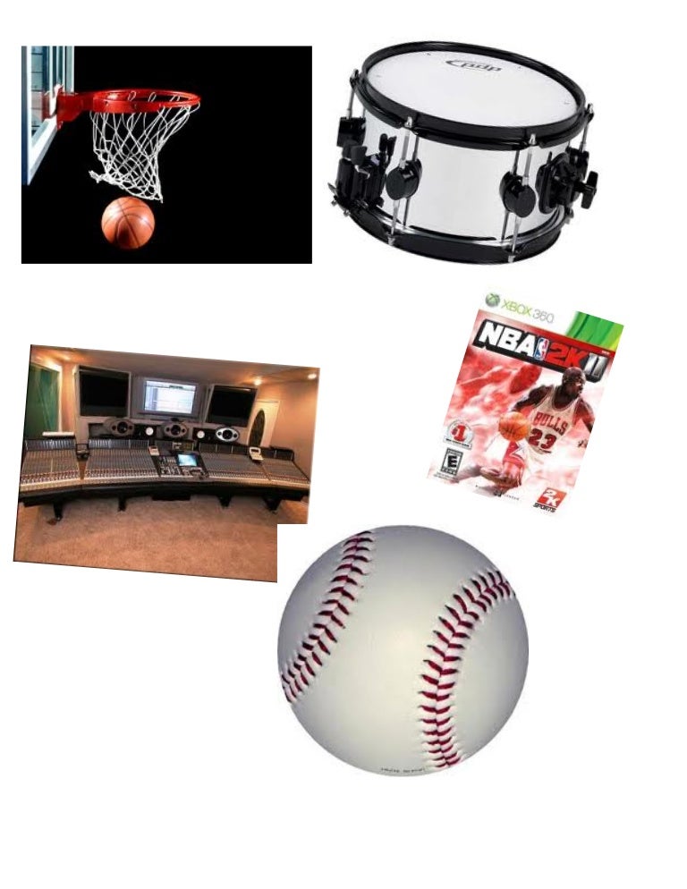 Spanish 2 oral presentation