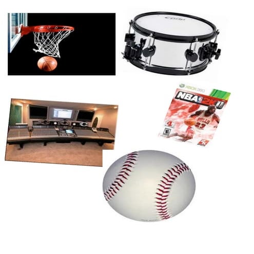 Spanish 2 oral presentation | PAGES